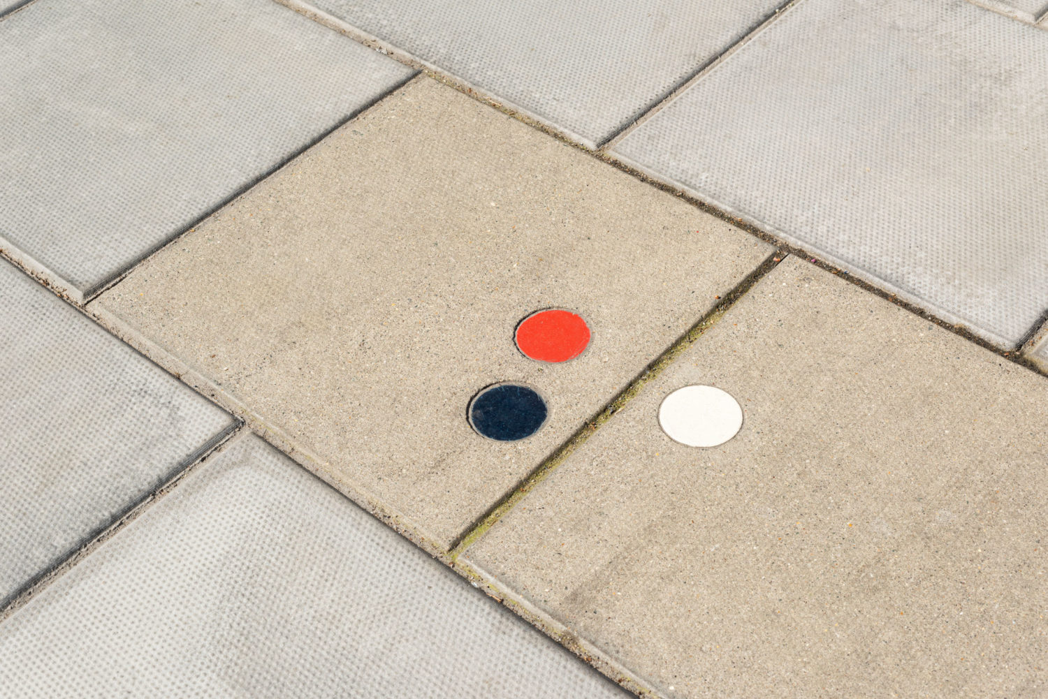 ‘Tokens’, John Aldus | HS | Projects